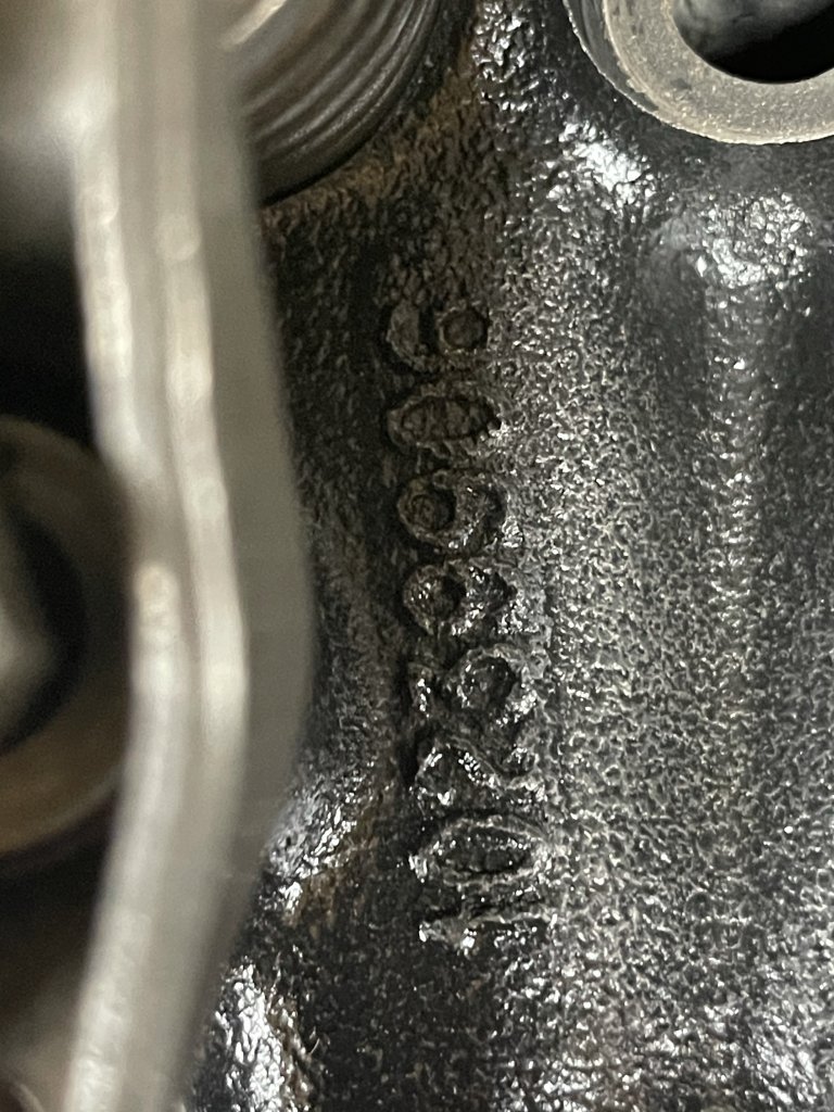 Vortec Head Tech - The Project Boat 2007 Sea Ray 210 Select