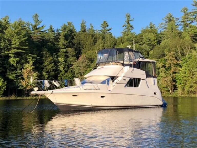 The Project Boat Bucket List - The Project Boat